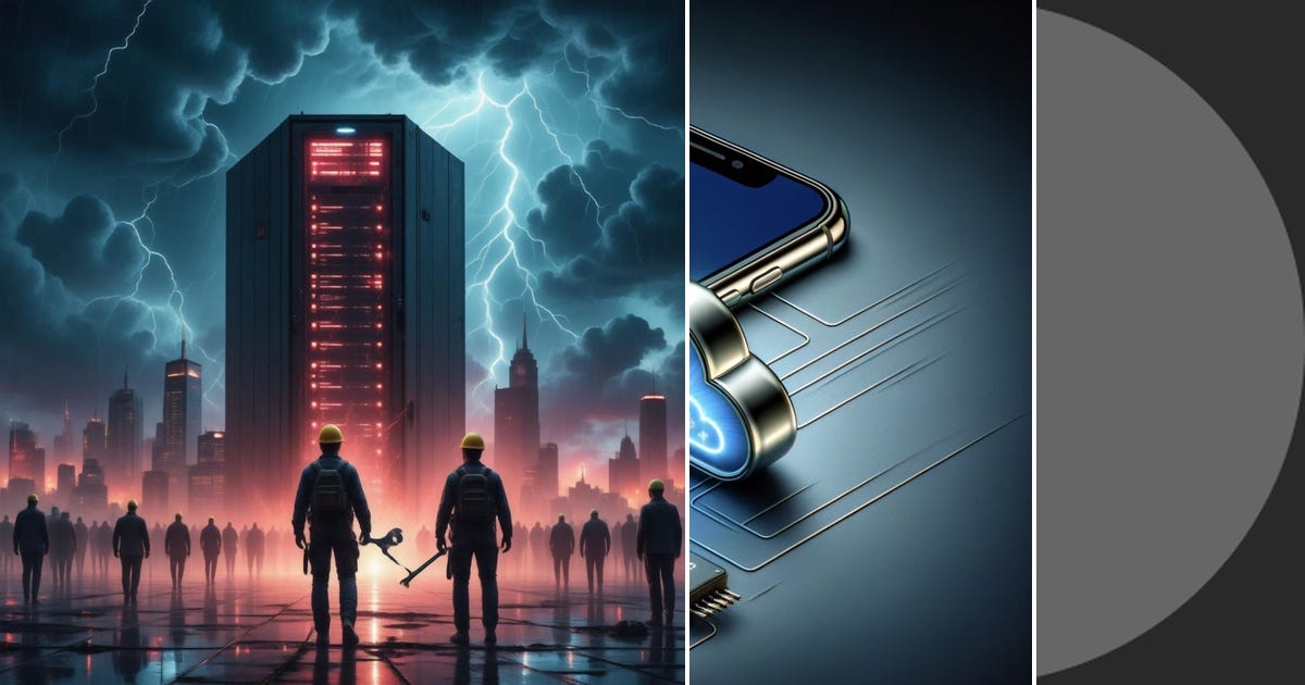 List: Cloud | Curated by Jaspreet Singh | Medium