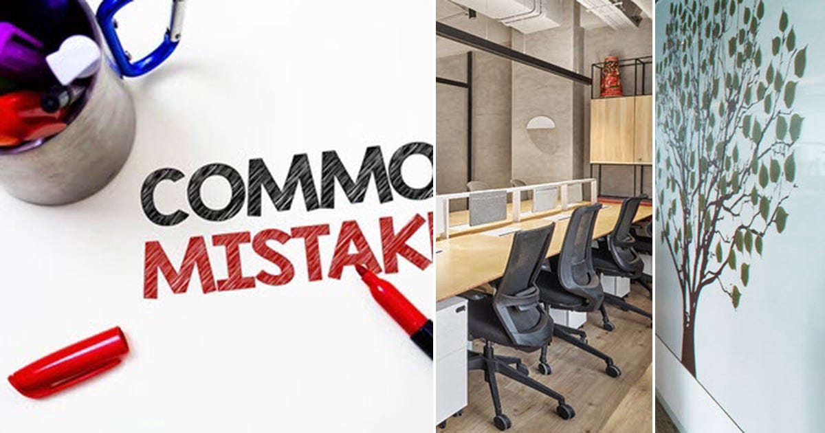 List: Know more about office space | Curated by Jasper Eusebio | Medium