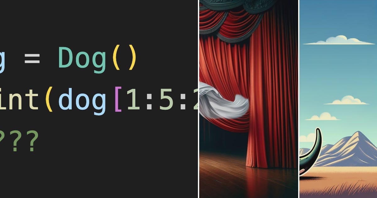 List: python | Curated by Akira Hatakeyama | Medium