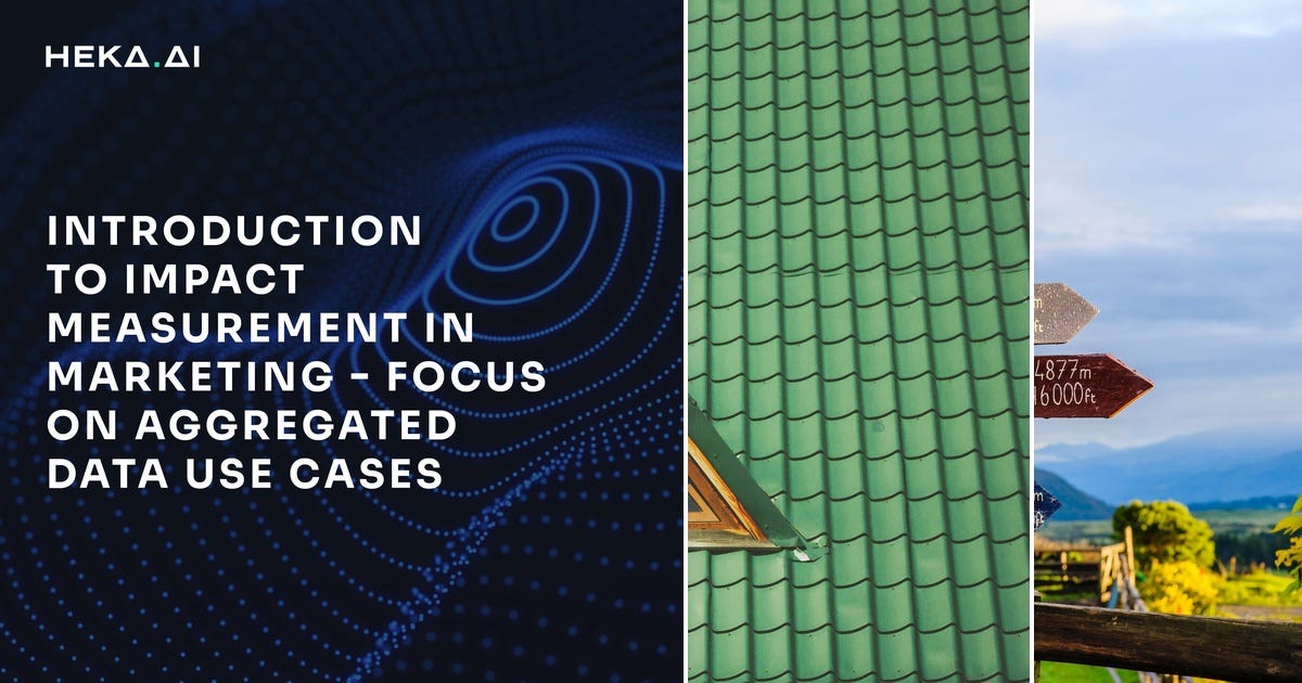 List: Variable Impact | Curated by J W | Medium