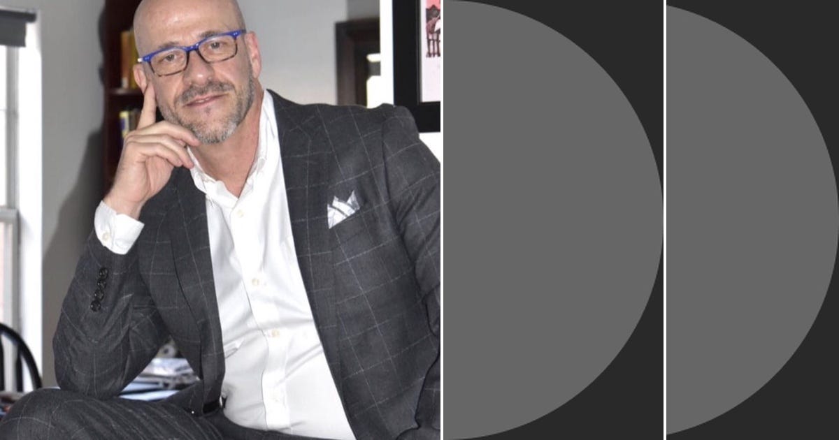 List: Andrew mays | Curated by Andrew Mays | Medium