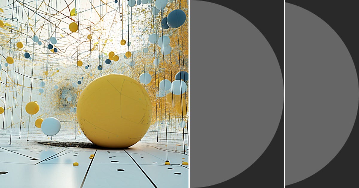 List: vectordb | Curated by Pradeep Vorugu | Medium