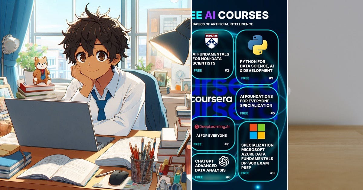 List: Course | Curated by efdal kabaca | Medium