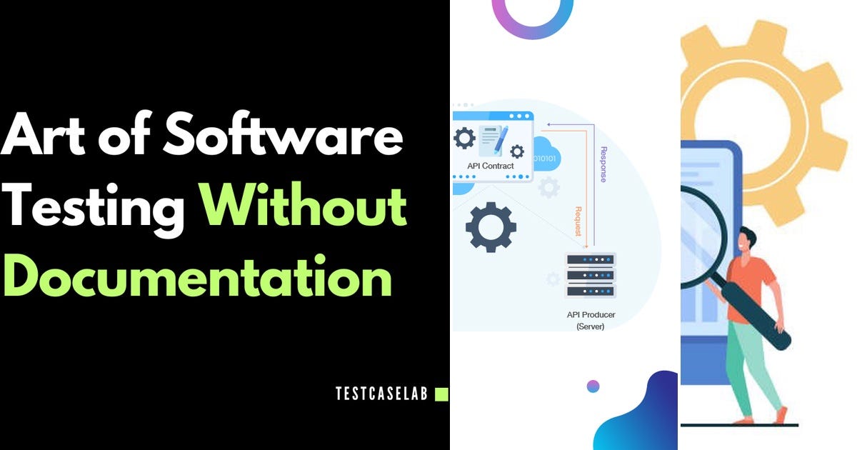 List: QA | Curated by udobrzyn | Medium