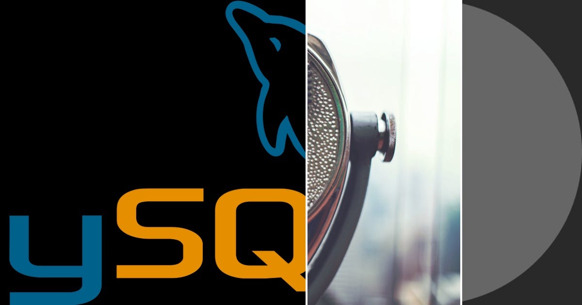 List: monitoring | Curated by Tony | Medium