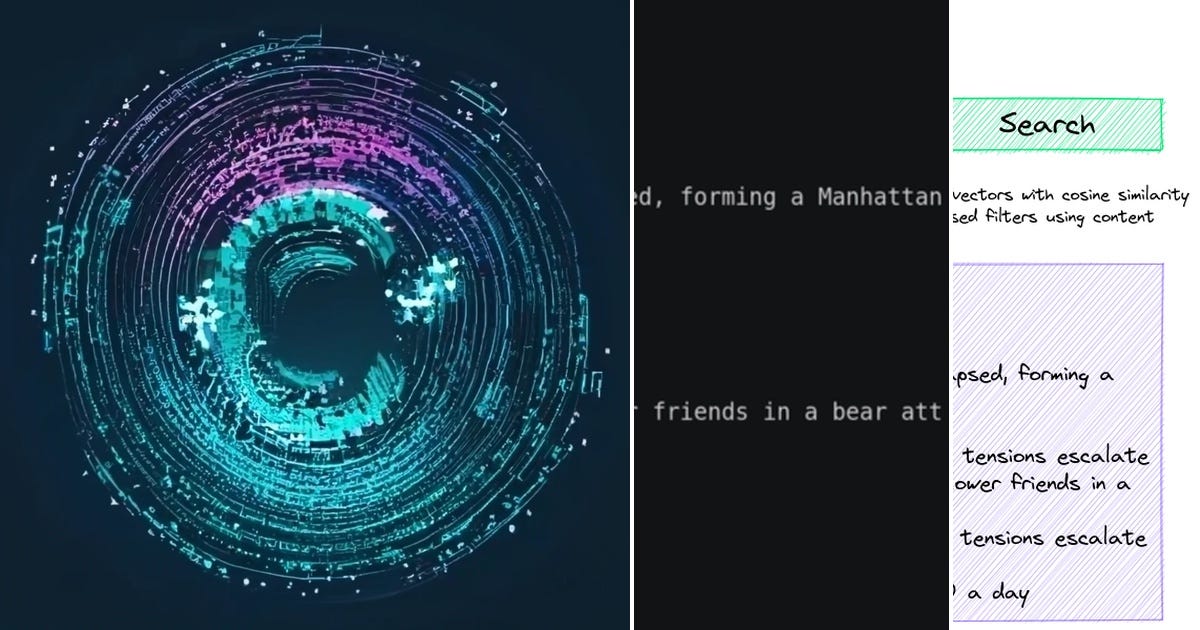 List: NLP | Curated by Kqlibrary | Medium