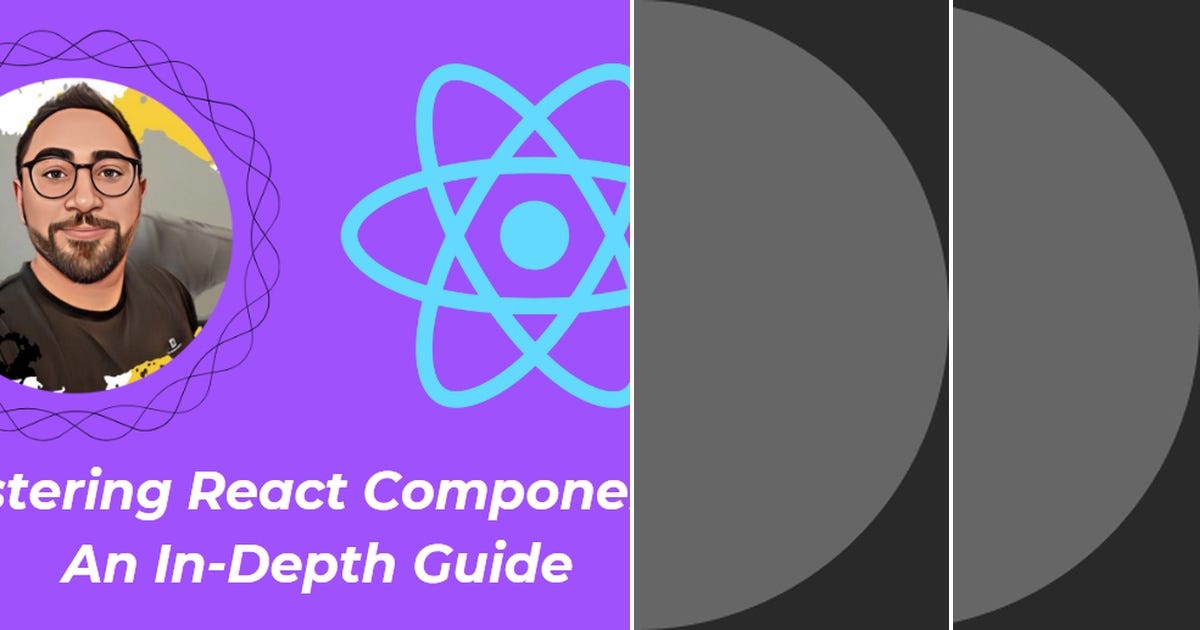 List: React | Curated by Lario | Medium