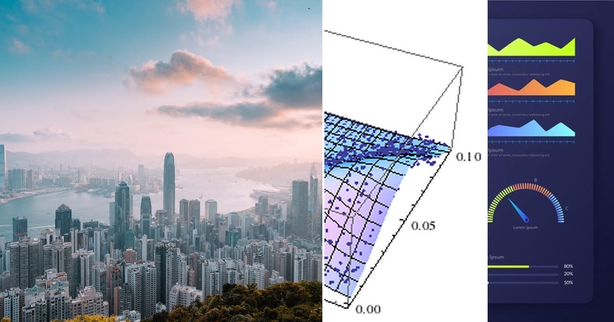 List: Visualisation | Curated by Albertovidalrod | Medium