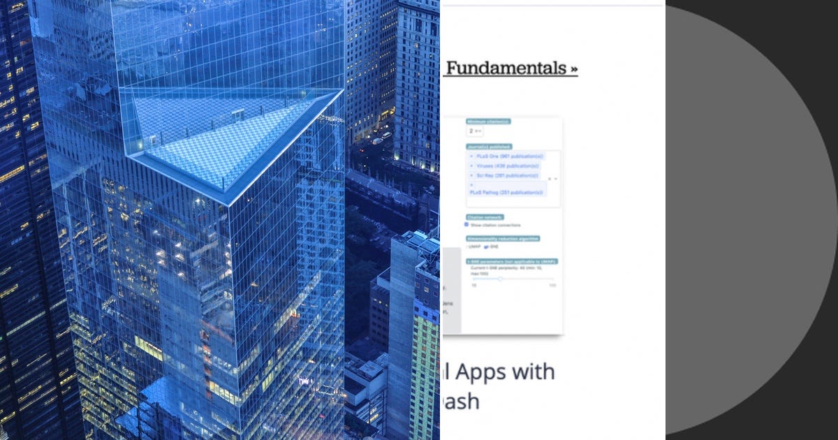 List: Python Web | Curated by André Mendes | Medium