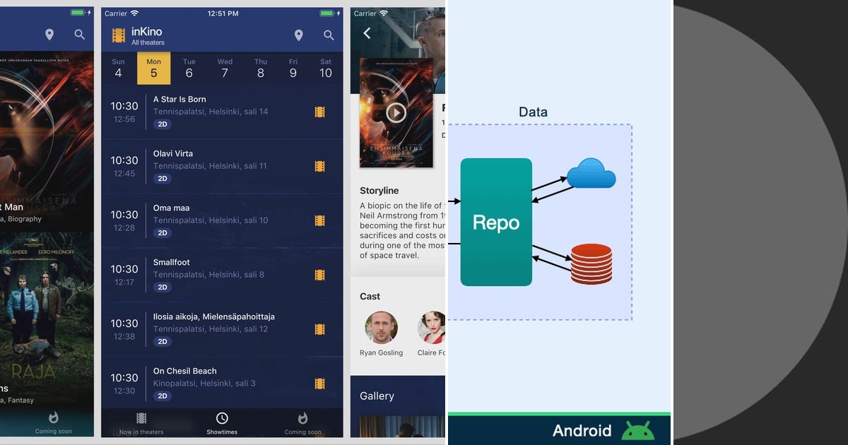 List: Flutter | Curated by Aslan Erdal Dev | Medium