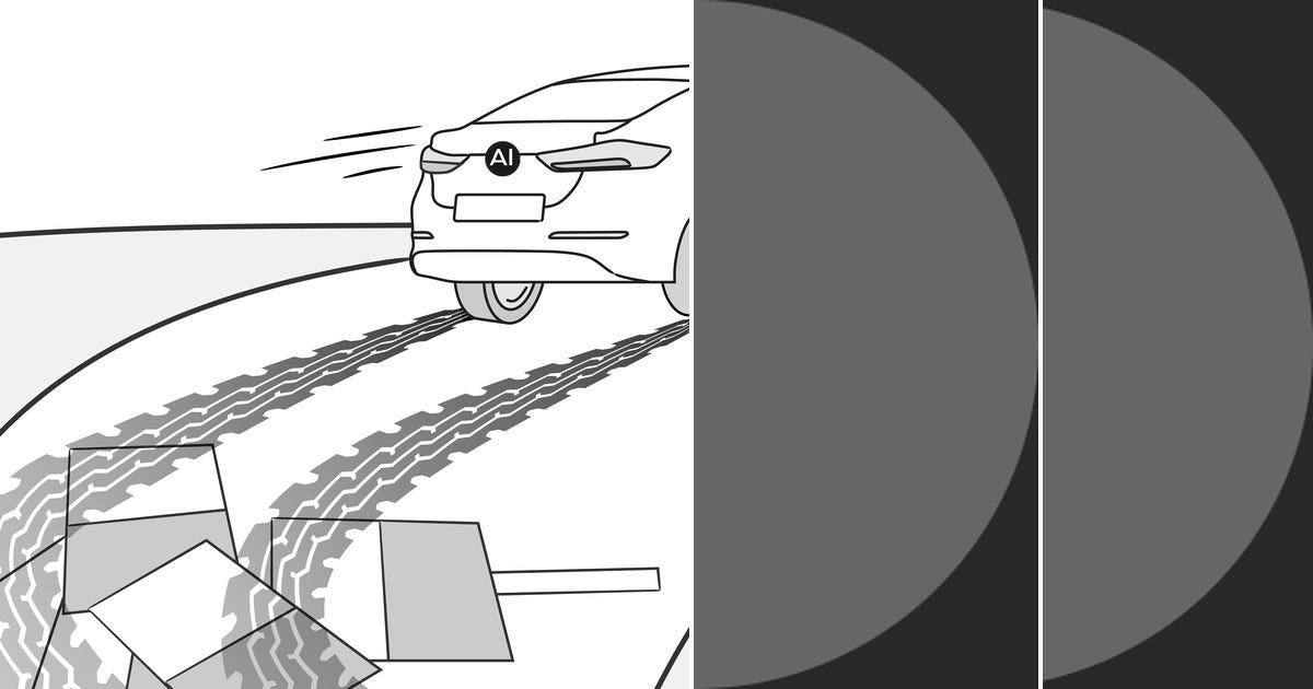 List: AI | Curated by Patrick Hasler | Medium