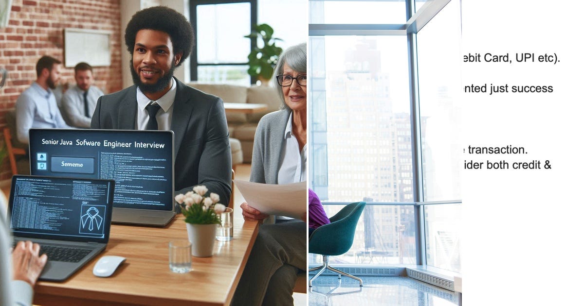 List: Technical Interview | Curated by Mohd Talib | Medium