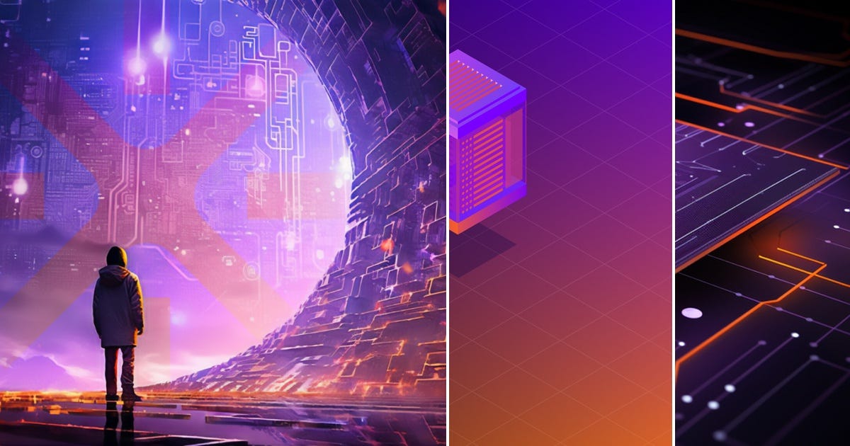List: Layer One X | Curated by LayerOneX | Medium