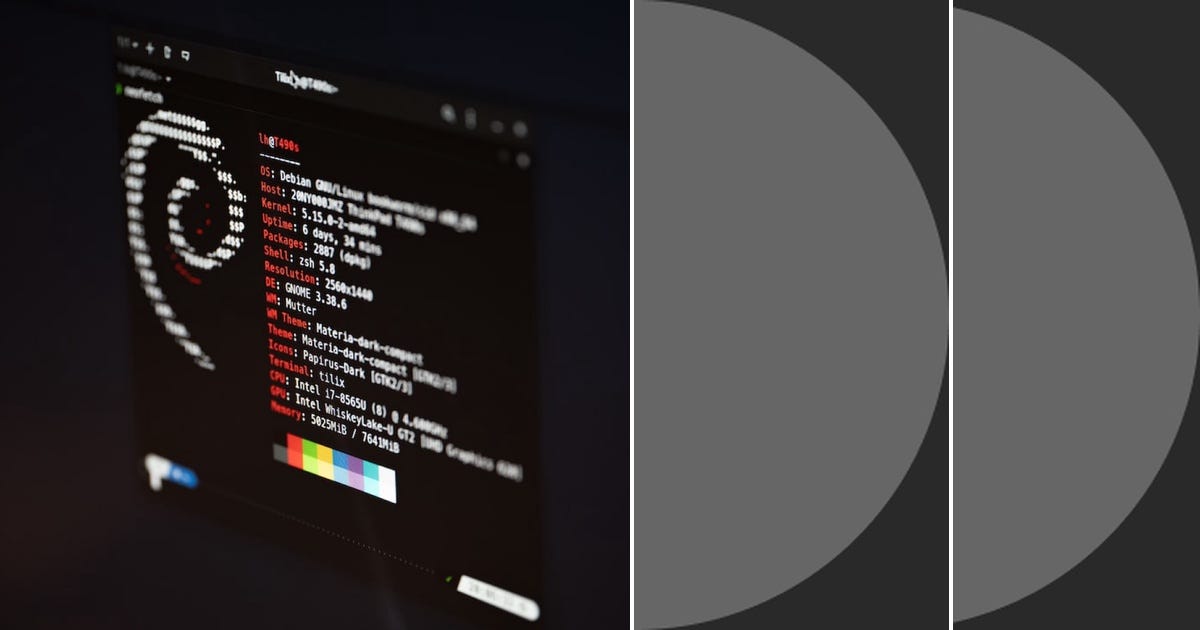 List: Ubuntu | Curated by Kajan | Medium