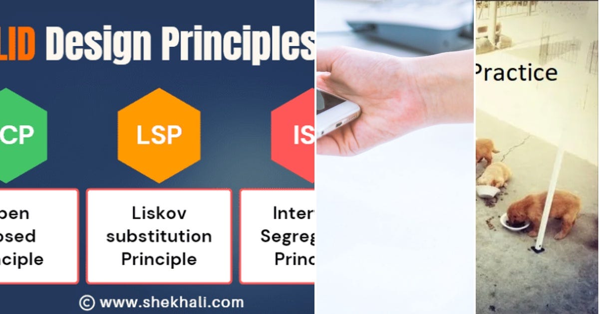 List: Pavan | Curated by Pavankumaravn | Medium