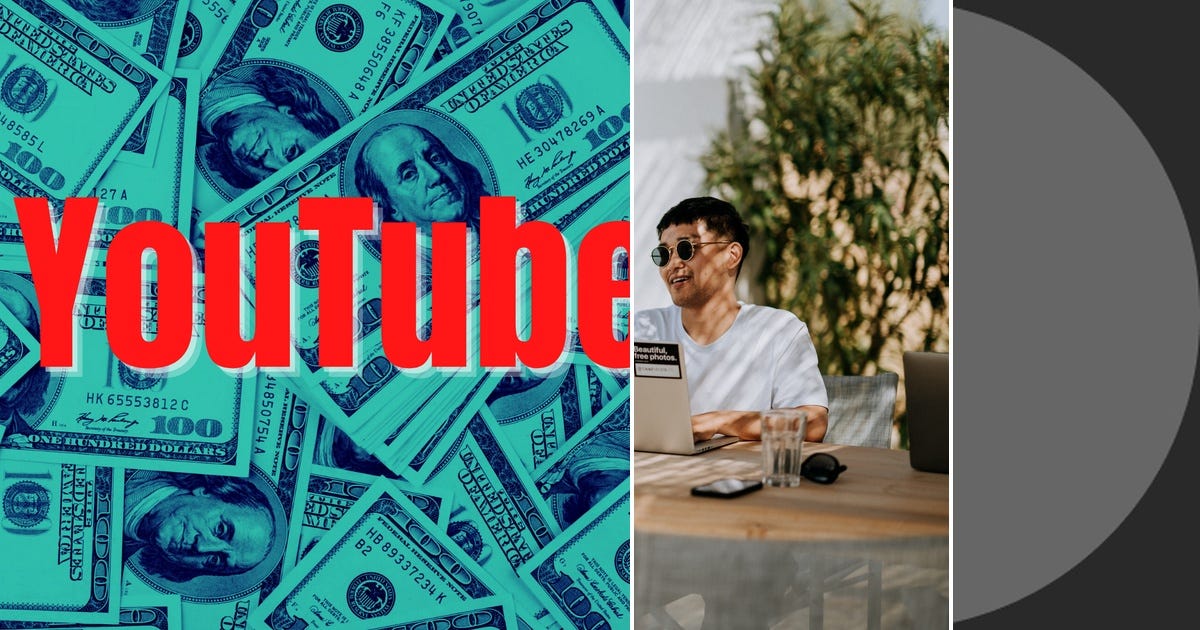 List: Pat stuff | Curated by Patrick Dunne | Medium