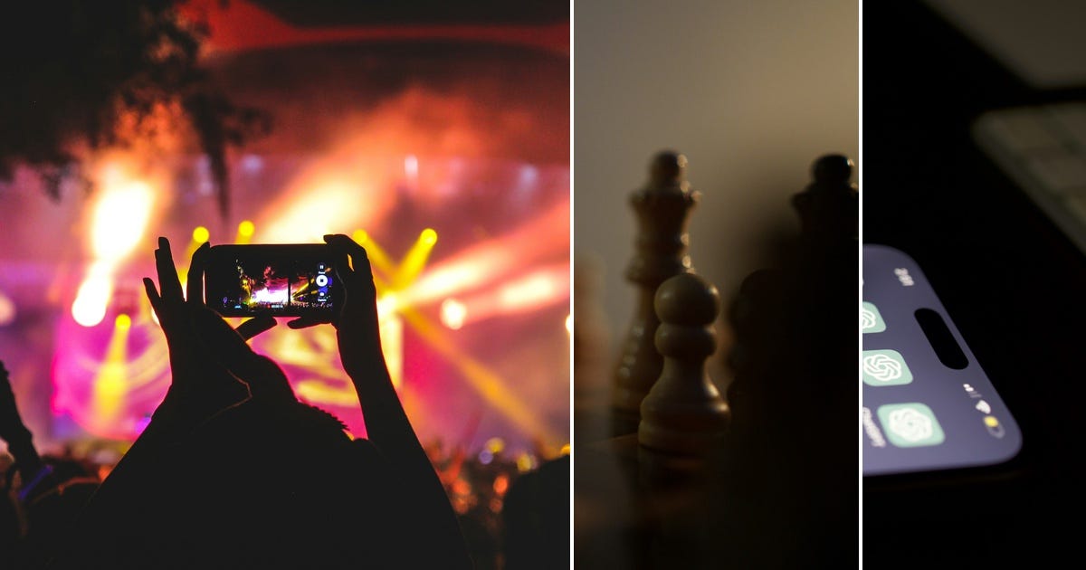 List: AI | Curated by Christine Aldo | Medium