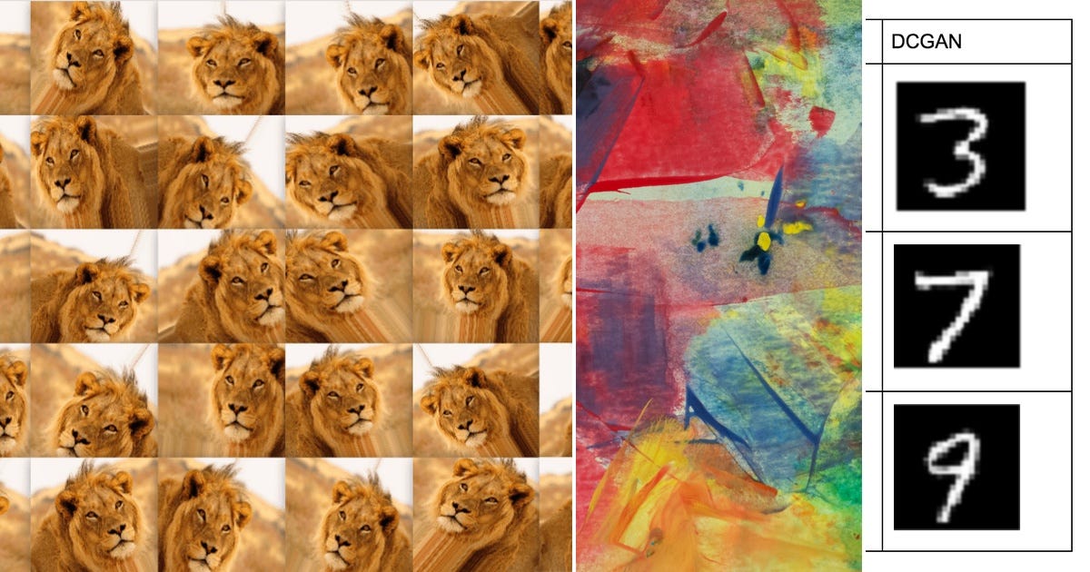 List: Augmentation | Curated by Kylie Lee | Medium