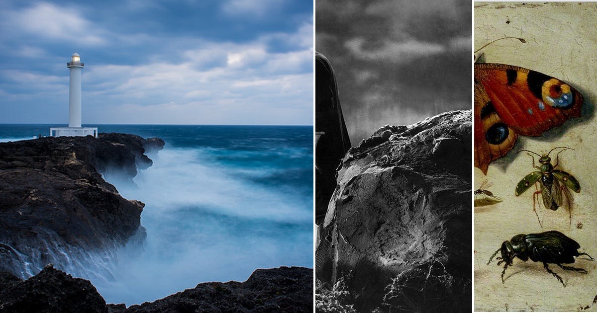 List: Ensaios | Curated by Felipe Cotias | Medium