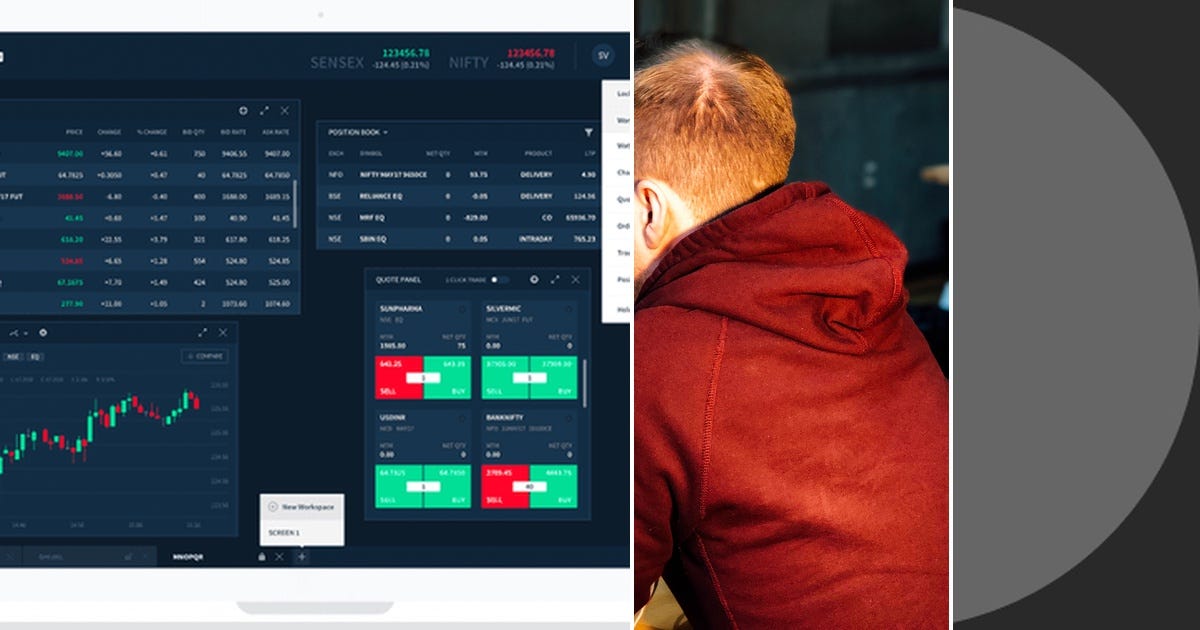 List: Trading | Curated by Thomas Gorman | Medium