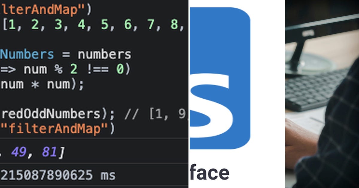 List: Typescript | Curated by Jack | Medium