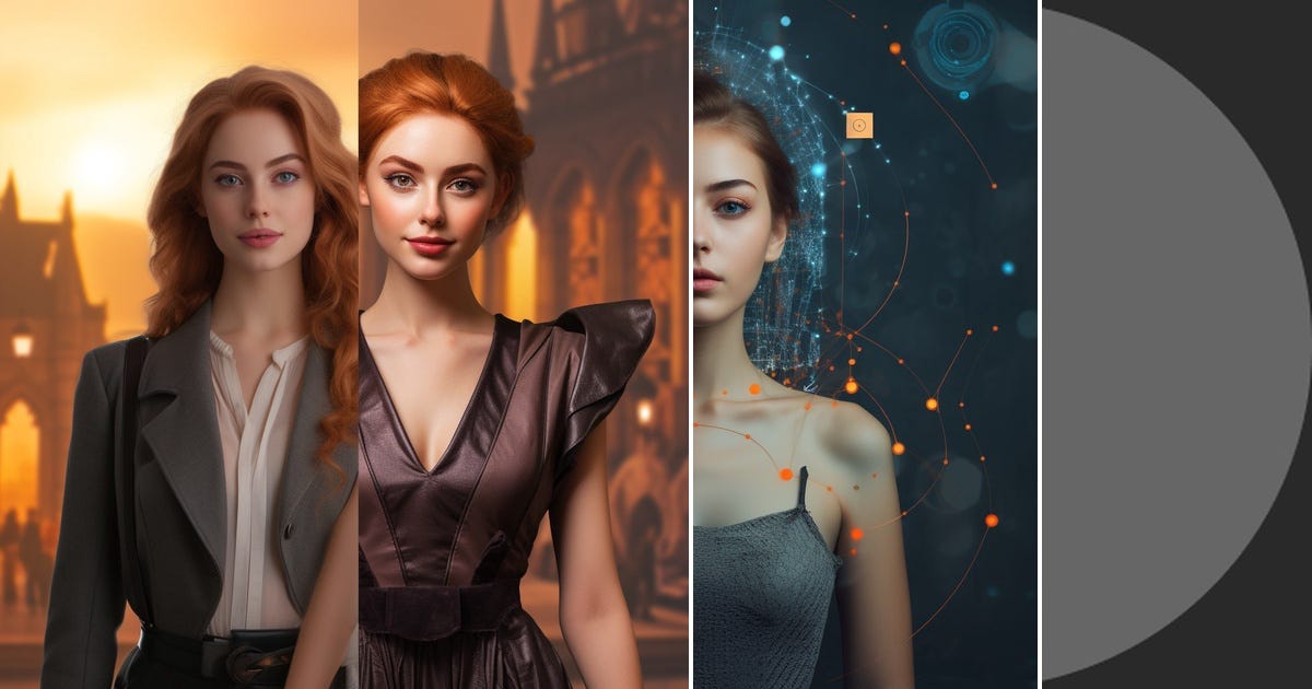 List: Stable Diffusion nice to know | Curated by Achim Dehnert | Medium