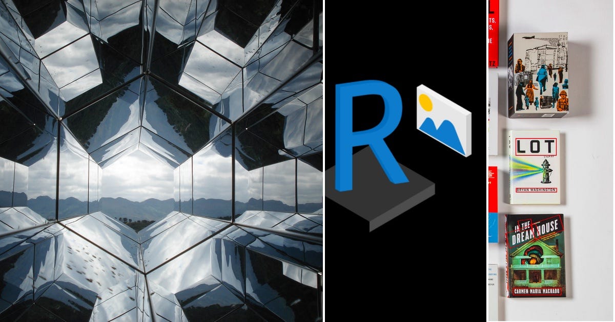 List: OCR | Curated by John Emad | Medium