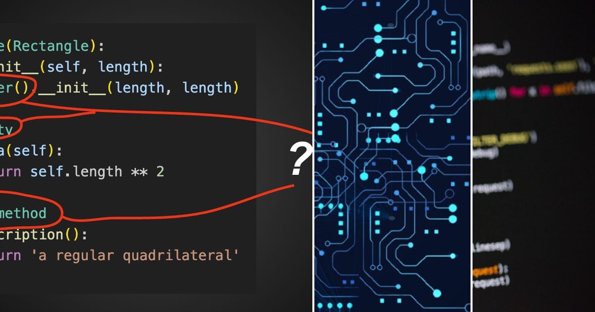 List: python | Curated by Ricardo Sousa | Medium