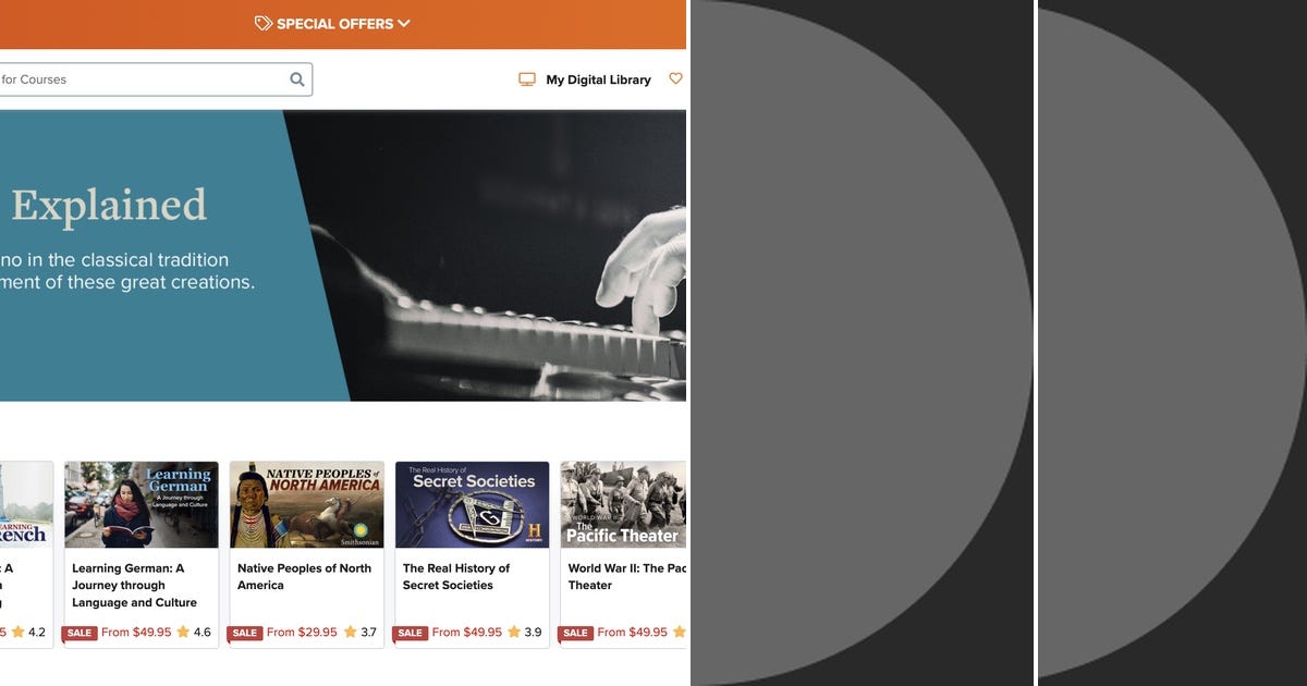 List: Library | Curated by Alberto Delgado | Medium