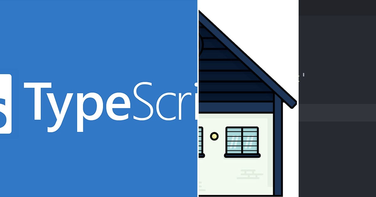 List: Typescript | Curated by Rebecka Wahlstedt | Medium