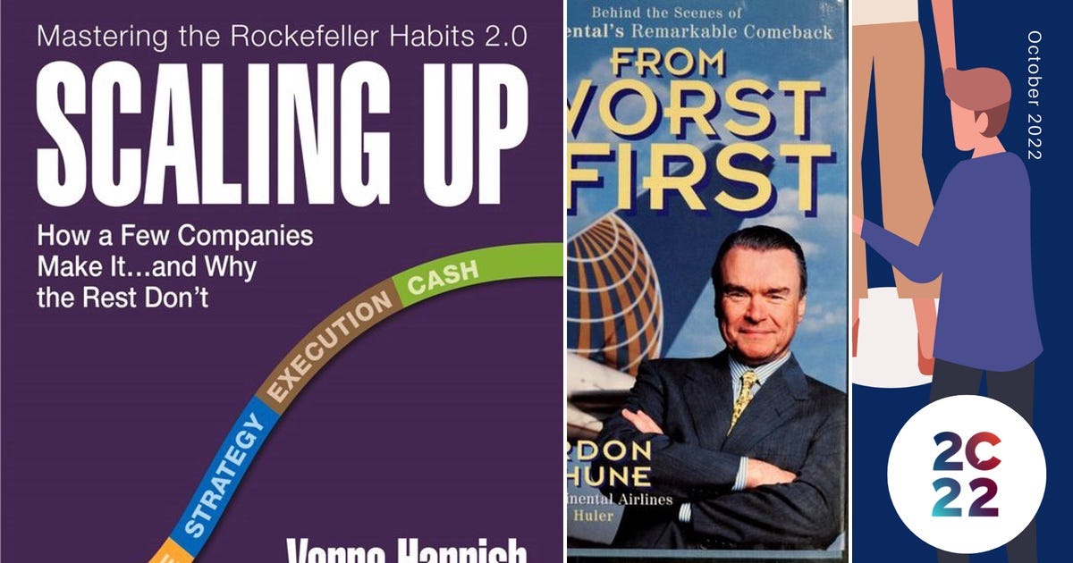 List: CEO | Curated by Ben | Medium