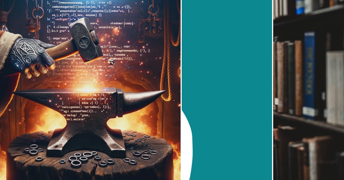 List: Data | Curated by Kyle Brooks | Medium