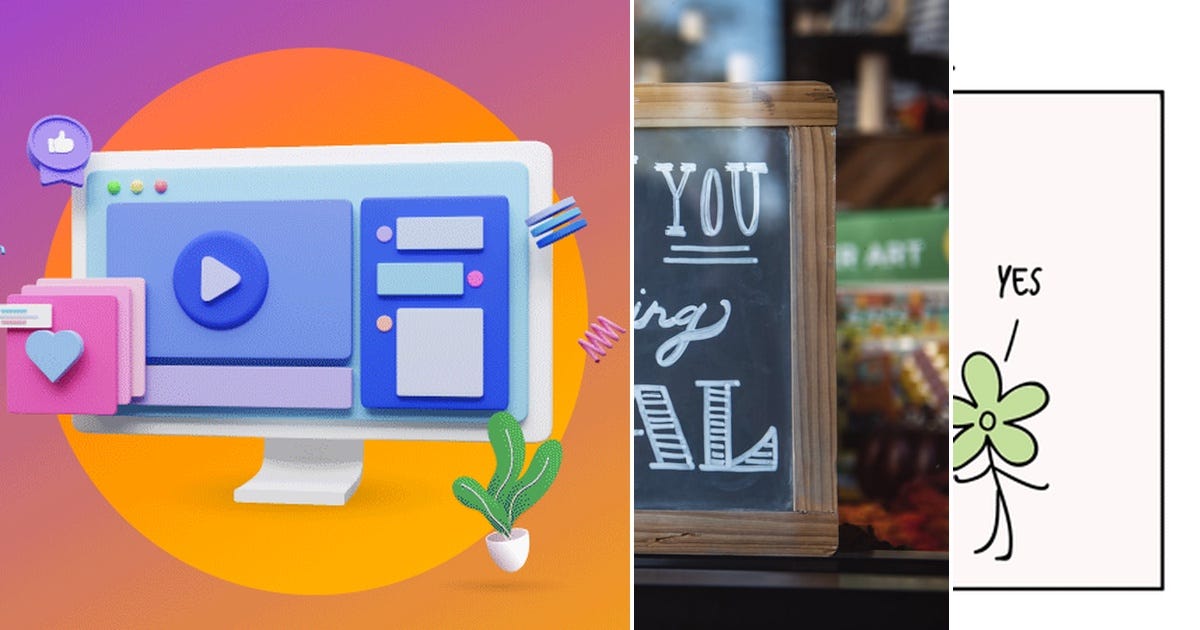 List: Web | Curated by RATHEESH S | Medium