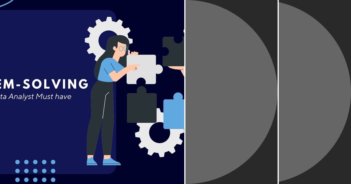 List: problem solving | Curated by Deschem | Medium