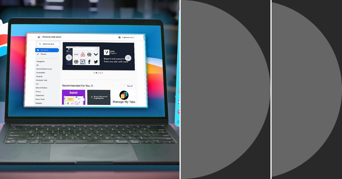 List: Chrome | Curated by Lvakeva | Medium