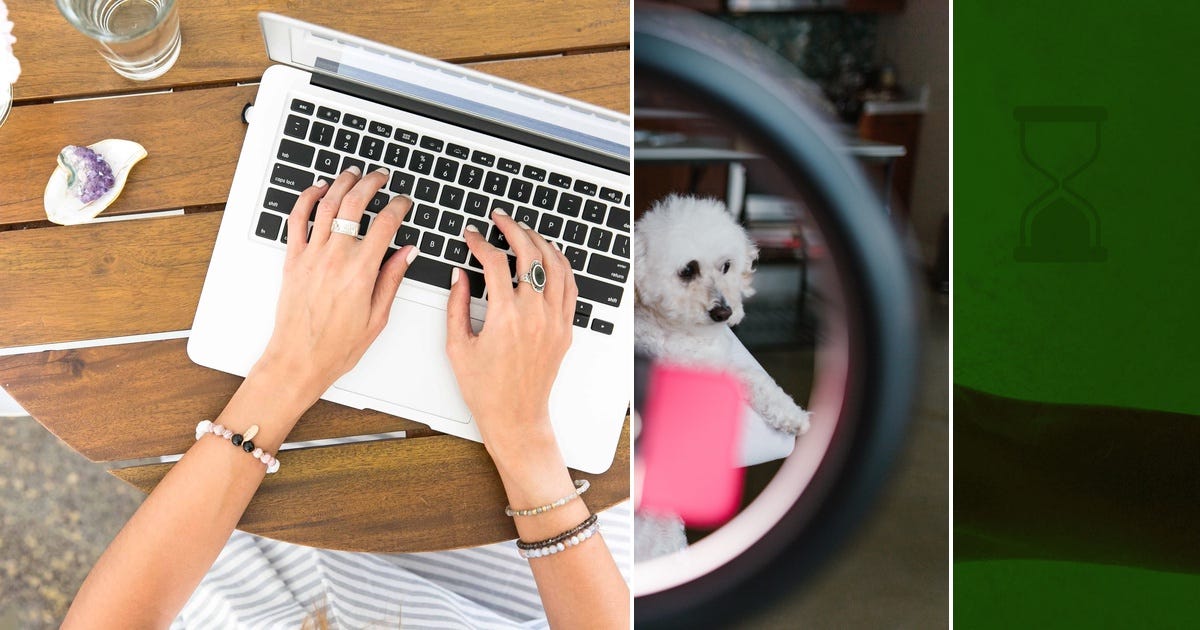 List: Writing | Curated by Kelly Larkin | Medium