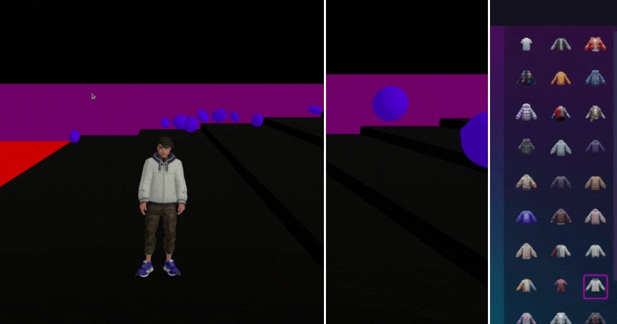 List: Three JS | Curated by Ashish Negi | Medium