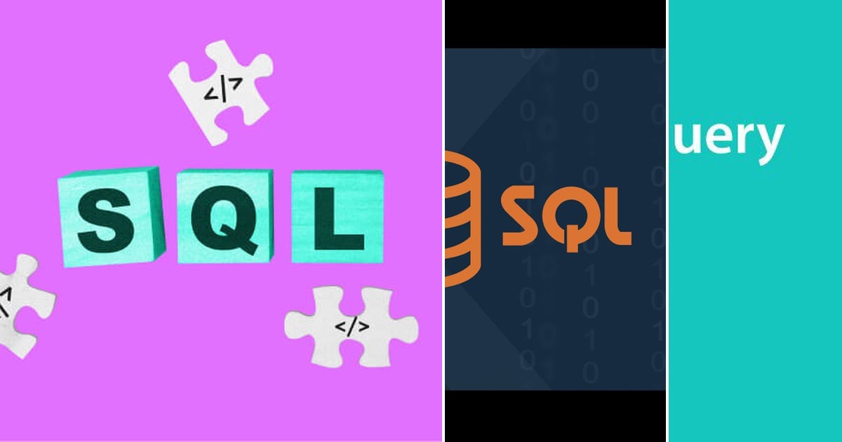 List: SQL | Curated by ABHAY KUMAR | Medium