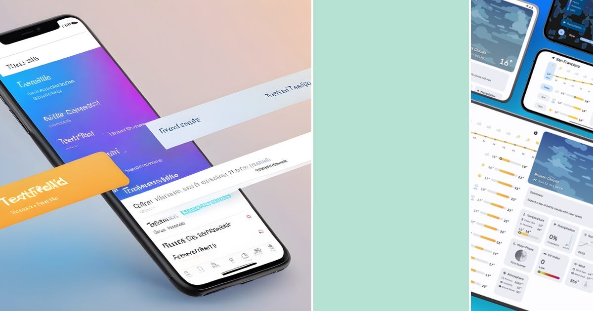 List Flutter Curated By Ahmad Mufied Nugroho Medium 9268