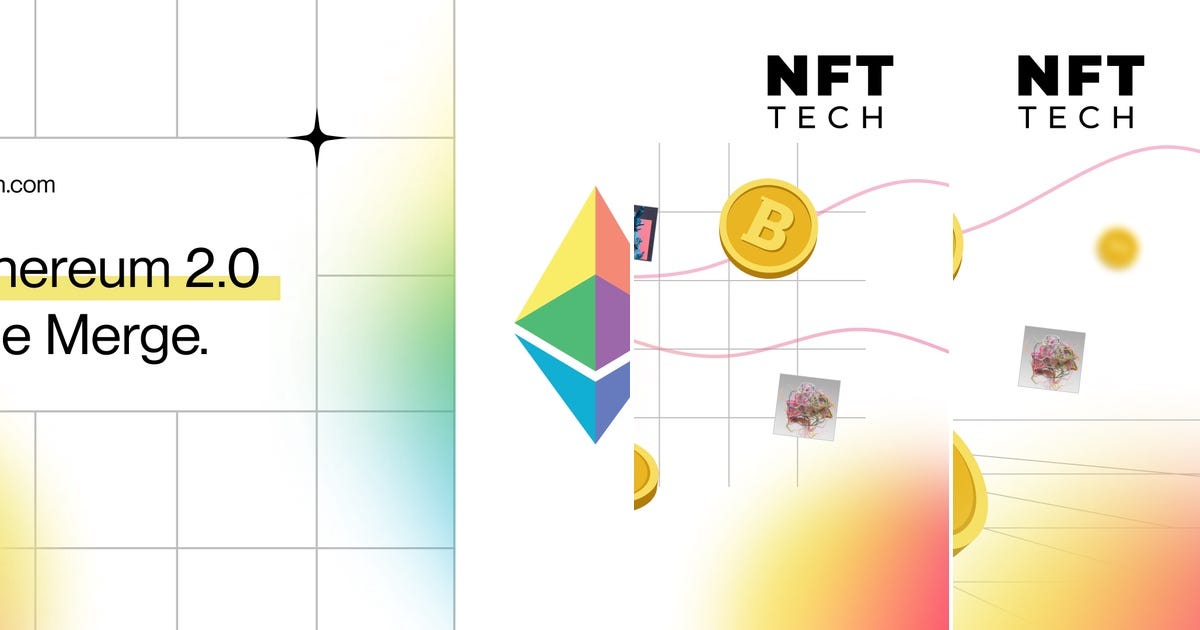 List: Tech Side | Curated by NFT Tech | Medium