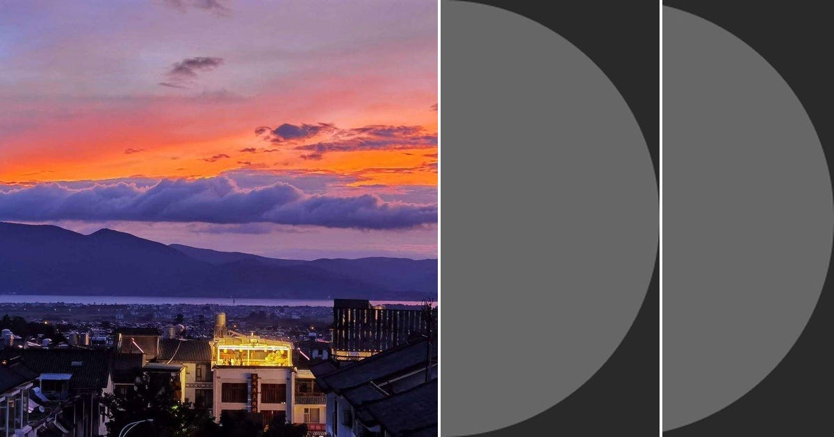 List: Travel | Curated by Simon Qiu | Medium