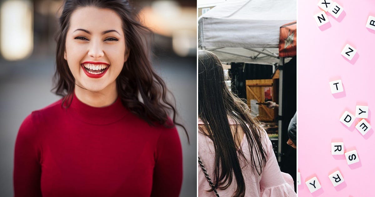 List: Dialogue | Curated by Susi Moore | Medium