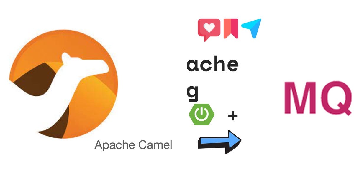 List: Apache Camel | Curated by Vamsi Krishna | Medium