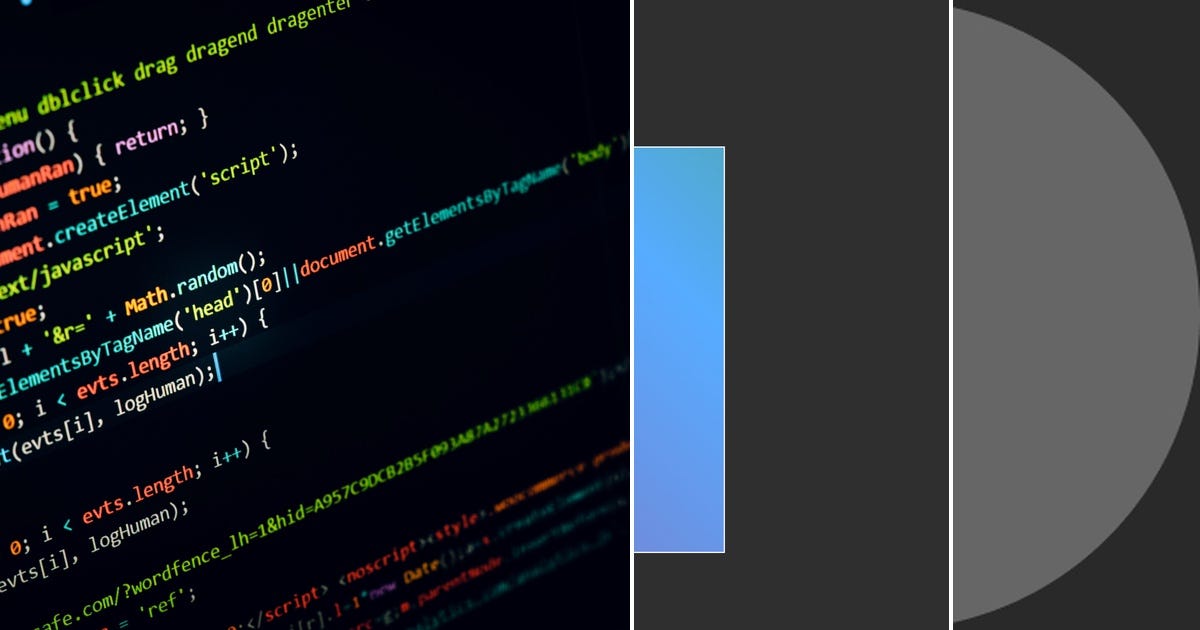 List: HTML | Curated by Tom Rosenquist Jensen | Medium