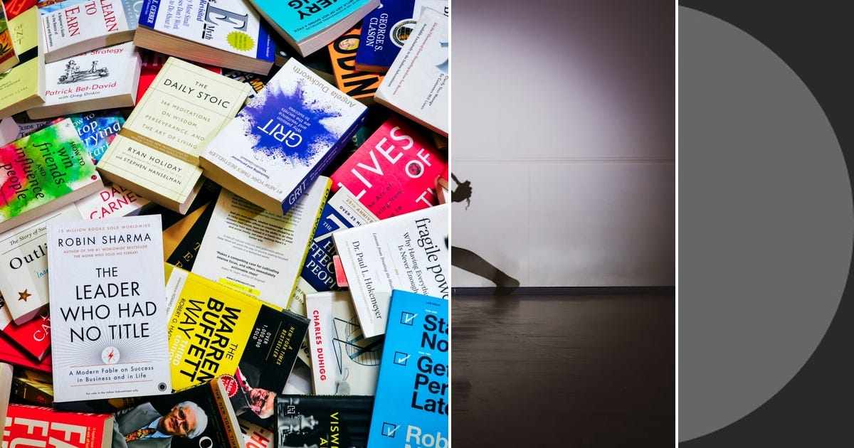 List: 🙏 | Curated by ella estlund | Medium