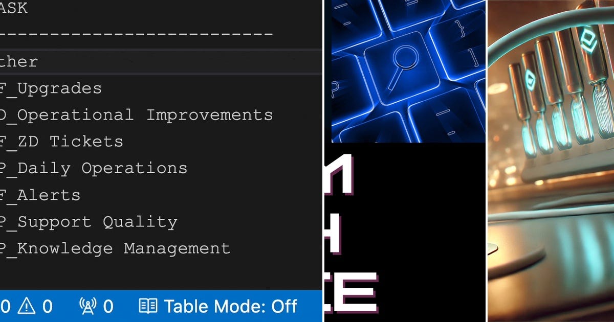 List: Vim | Curated by Apaprogramoz | Medium