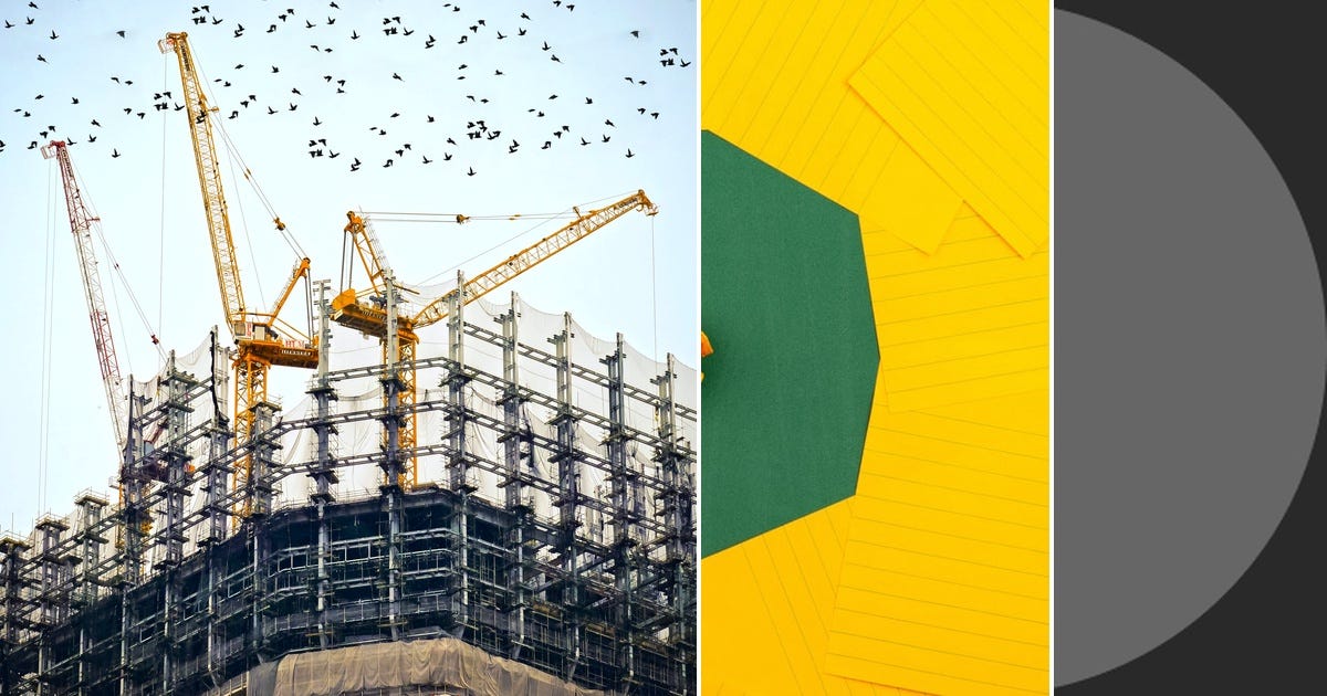 List: Python | Curated by Patricio Valle | Medium