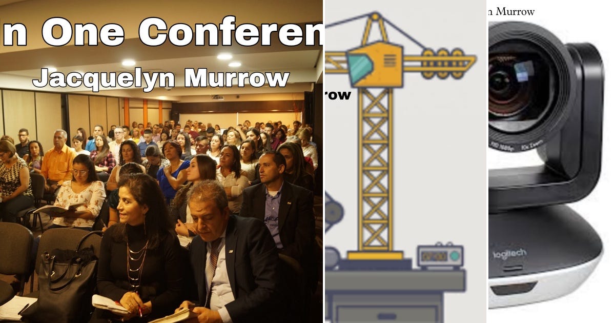 List: Reading list | Curated by Jacquelyn Murrow | Medium