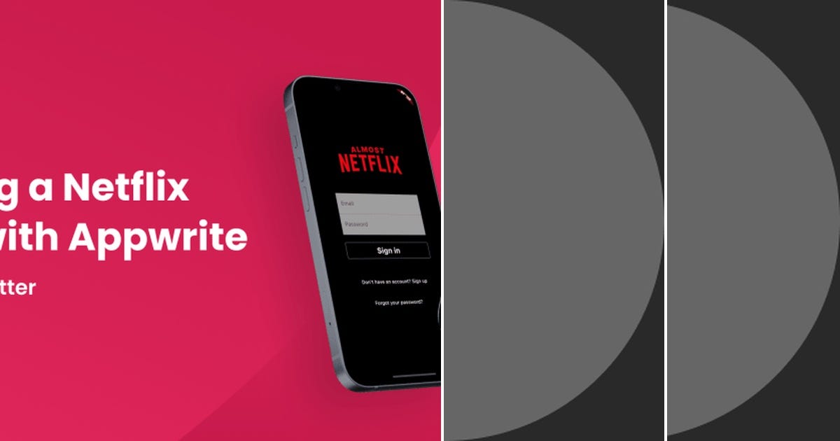 List: flutter Netflix clone | Curated by Abtasam | Medium