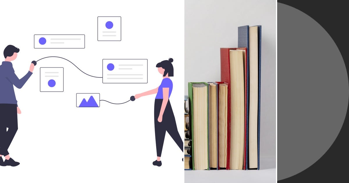 List: Dev Architecture | Curated by Kevin Rooney | Medium